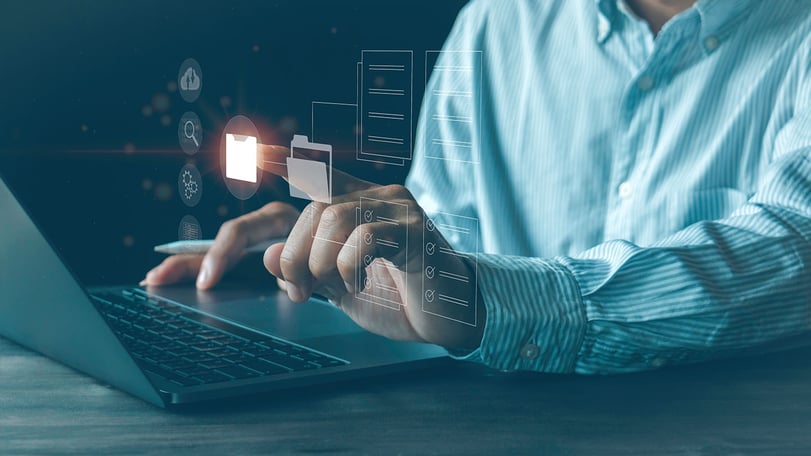 Maximizing Efficiency: Automation and Digitization in ERP Systems